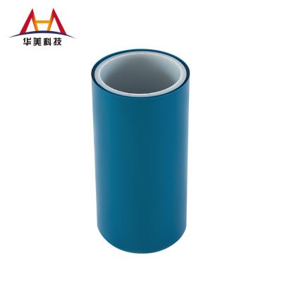 China 100μm PET Silicone Release Film For Graphite Sheet Industry for sale