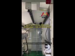 23μm good weather resistance polyester silicone release film