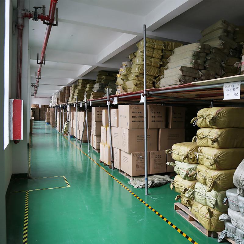 Fornitore cinese verificato - Shanghai Zhuangjia Industry Co., Ltd