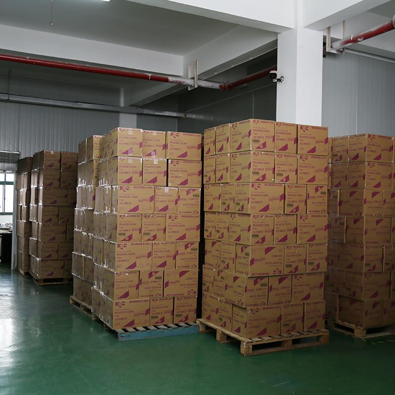 Fornitore cinese verificato - Shanghai Zhuangjia Industry Co., Ltd