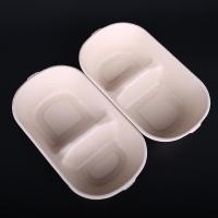 China Microwavable Eco Takeaway Packaging for sale