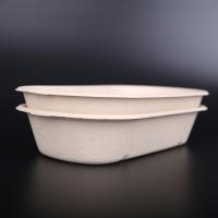 China Microwavable Eco Takeaway Packaging for sale