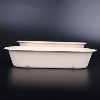 Cina Imballaggio asportabile Microwavable di Eco in vendita
