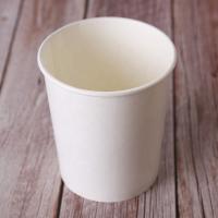 China Renewable Soup  60mm Compostable Takeaway Packaging for sale