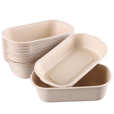 Cina Grano biodegradabile Straw Tableware in vendita