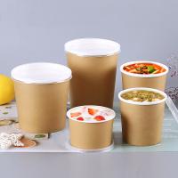 China Biodegradable Renewable 125mm Eco Friendly Takeaway Containers for sale