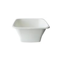 China Disposable Visible Biodegradable Microwavable Food Containers for sale