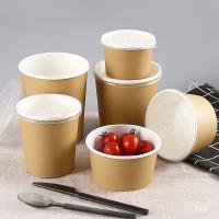 China Biodegradable Renewable 125mm Eco Friendly Takeaway Containers for sale