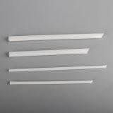 Cina Paglie dell'amido di mais di PLA dello SGS 12MM Dia Biodegradable Individually Packaging in vendita
