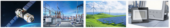 Performance specifications and thermal characteristics of cooling tube
