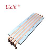 China Precision Temperature Control Liquid Cold Plate Water Cooling Heat Dissipation System for sale