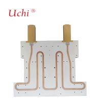 China Industrial CNC Processing Custom Liquid Cold Plate Radiator Thermal Solution for sale