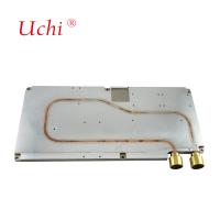 China Industrial CNC Processing Custom Liquid Cold Plate Radiator Thermal Solution for sale