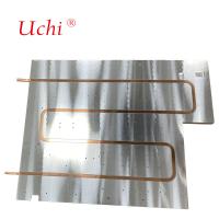China Industrial CNC Processing Custom Liquid Cold Plate Radiator Thermal Solution for sale
