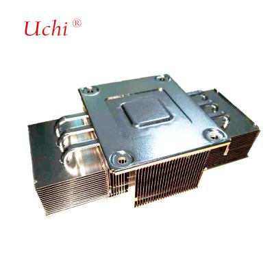 China Noctua Low Power CPU Cooling Plate Air Cooled Thermal Management Solution for sale