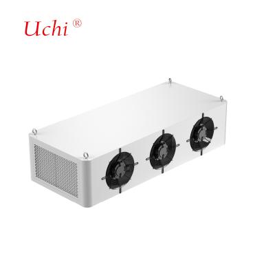 China 480C Water Cooling Plate 24kW Heat Source Power for Full Liquid Cooling Charging Pile for sale