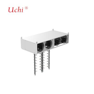 China 800KW Fully Liquid Cooled Liquid Cooling Plate Charging Stack Thermal System for sale
