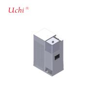 China 4.5KW Heat Source Liquid Cooling Plate Charging Stack Thermal System for sale