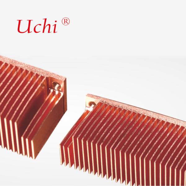 Quality Mini Air Cooling Plate CPU Cooled Central Processing Unit Heat Sink for sale