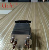 China Dehumidifier Compatible Chill Plates Copper Cold Plates Thermal Solution for sale