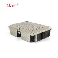 China 70W Copper Passive Cooling CPU Radiator for Server 5G Optical Module Cooling for sale