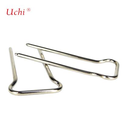China Heat Pipe Equipped Copper Extruded Heat Sink Cooling Application Thermal for sale