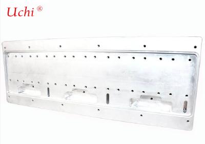 China Aluminum Alloy Thermal Heatsink Electronic Radiator Device Cooling Component for sale
