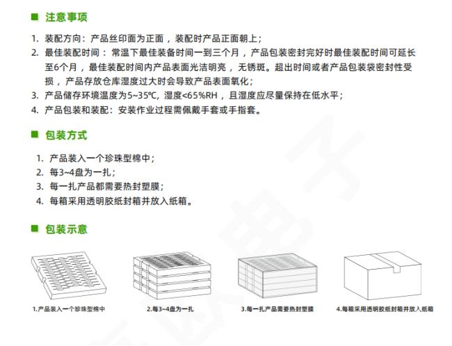 Shunt resistor technical diagram
