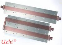 China Integrated Liquid Cooling Cold Plate Radiator Heat Dissipation Fin Solution for sale