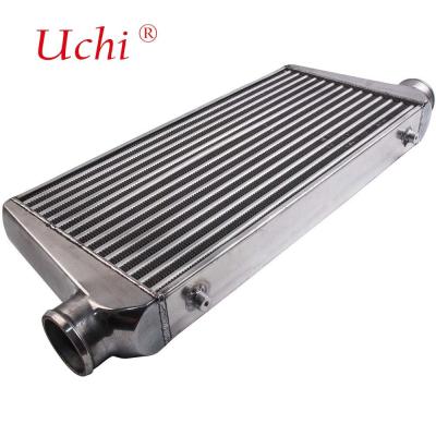 China Fan Microchannel Heat Exchanger MLCP HVAC Industrial Heat Transfer for sale