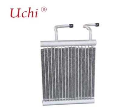 China Refrigerator Parallel Flow Microchannel Heat Exchanger MLCP Condenser Cooling for sale