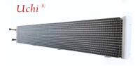 China MLCP Microchannel Condenser Freezer Evaporator Cooling Solution for sale