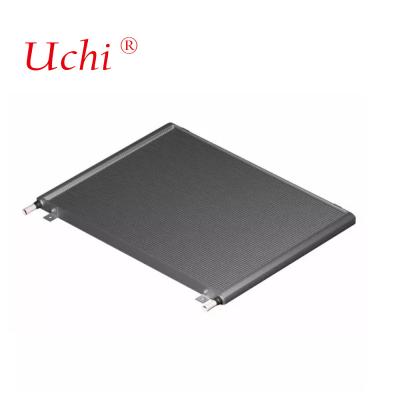 China Aluminum Microchannel Heat Exchanger MLCP Automotive Air Conditioning Cooling for sale