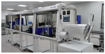 China Factory - WUHAN GRACE NEW ENERGY CO., LTD.