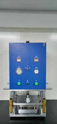 中国 半自動 リチウムイオンポックセル組立ライン バッテリー製造機械 販売のため