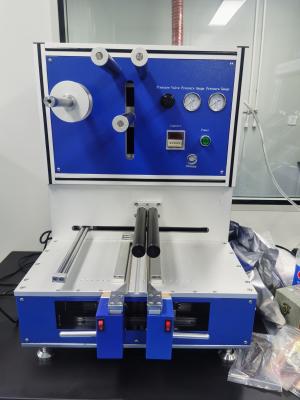 中国 半自動 リチウムイオンポックセル組立ライン バッテリー製造機械 販売のため