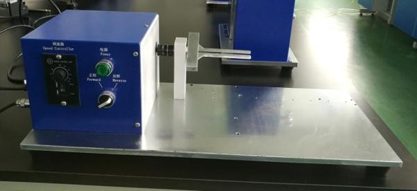 Quality GRS-SD90 Cylindrical Line Manual Winding Machine for Battery Laboratory R D for sale