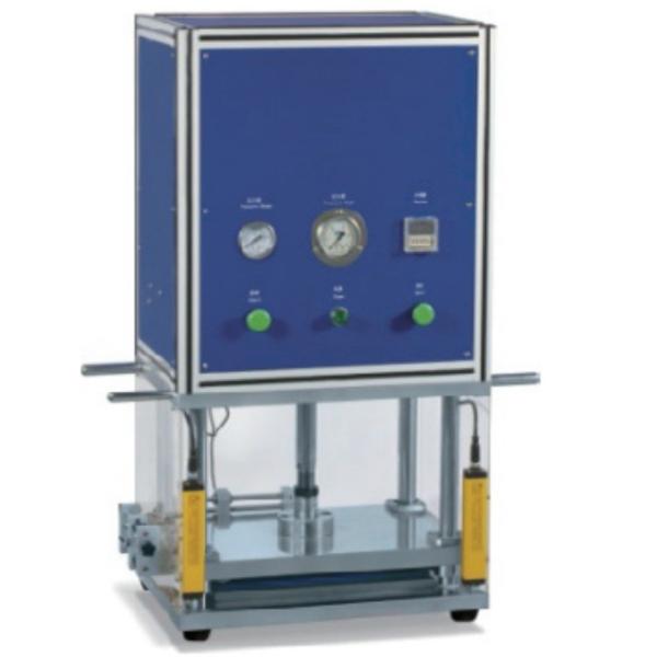 Quality Lab Research Pouch Cell Assembly Equipment Electrode Punching for sale