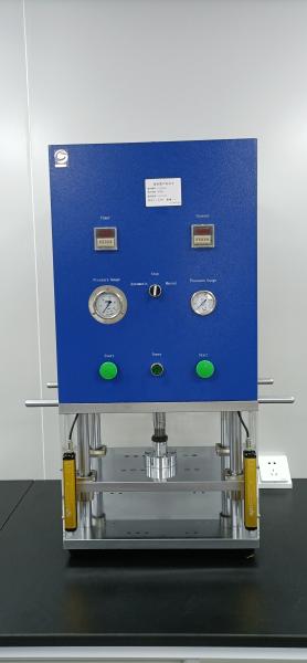 Quality Pouch Cell Case Forming Lithium Ion Battery Assembly Line Equipment Custom for sale
