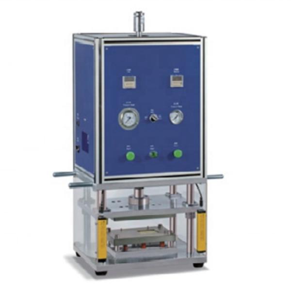 Quality Pouch Cell Case Forming Lithium Ion Battery Assembly Line Equipment Custom for sale