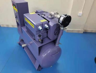 Cina Macchina per la linea di produzione di batterie al litio 100L Sistema di pompa a vuoto in vendita