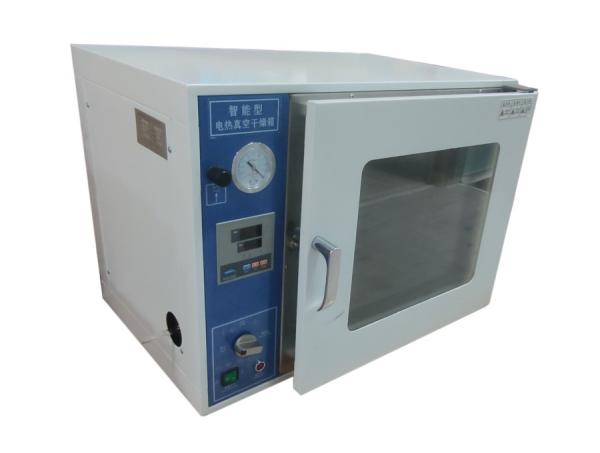 Quality 50L Lab R D Equipment Vacuum Drying Oven with Temperature Range of 10-250C for sale