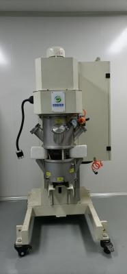 Cina 38L Miscelatore a vuoto planetario Macchina di laboratorio per la miscelazione di fanghi a batteria in vendita
