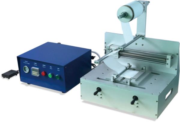 Quality Semi Automatic Stacking Laminating Machine For Pouch Cell Assembly for sale