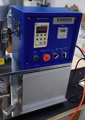 Cina Miscelatore a vuoto planetario per batterie agli ioni di litio da 1 a 2 litri in vendita