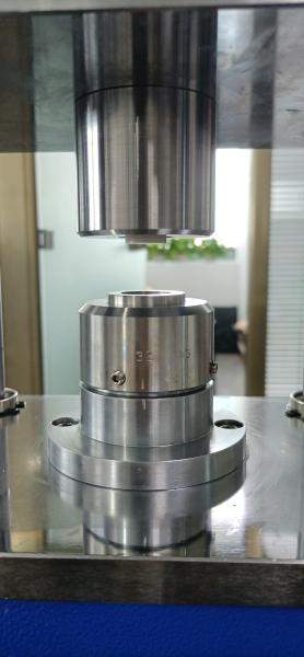 Quality Hydraulic Coin Cell Crimping Machine Crimper optional Battery Disassembly for sale