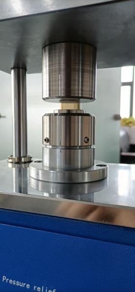 Quality Hydraulic Coin Cell Crimping Machine Crimper optional Battery Disassembly for sale