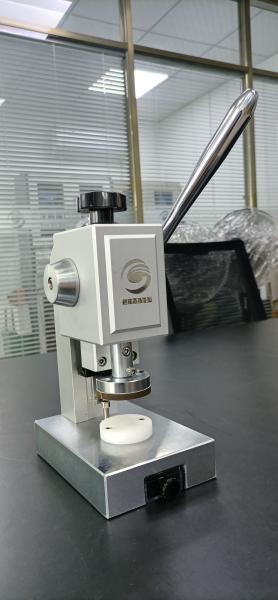Quality Lithium Ion Battery Coin Cell Assembly Machine For Laboratory Research Equipment for sale