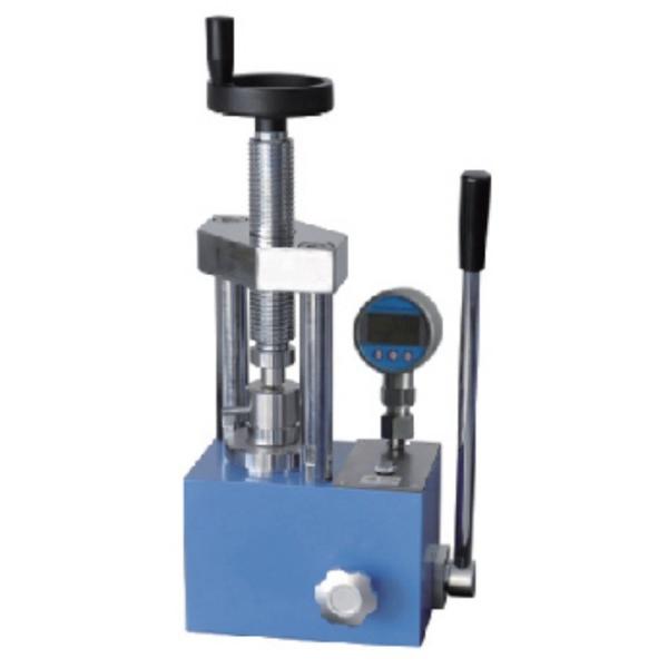 Quality Lithium Ion Battery Coin Cell Assembly Machine For Laboratory Research Equipment for sale