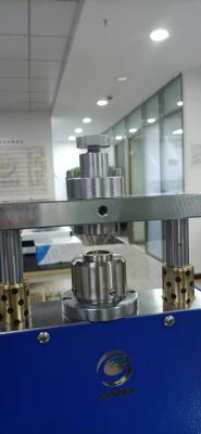 China Electric Battery Automatic Coin Cell Crimper With Laboratory CR20xx Sealing for sale